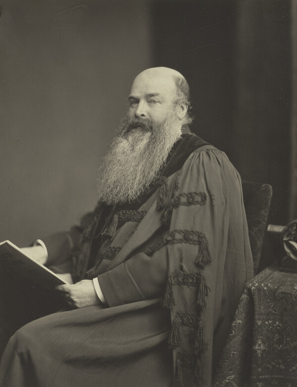 From the Album Memorials of The Old College of Glasgow by Thomas Annan | National Galleries of ...