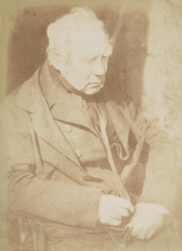 General John Munro, d. 1858. Of Teaninch by Robert Adamson and David ...