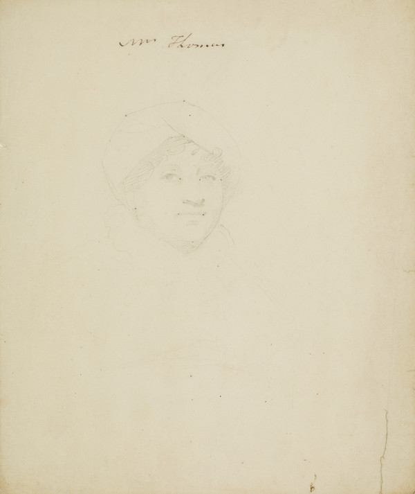 Mrs Thomas by Andrew Robertson | National Galleries of Scotland