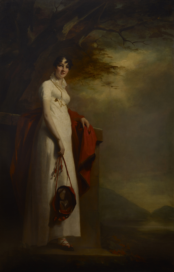 Sir Henry Raeburn | National Galleries of Scotland
