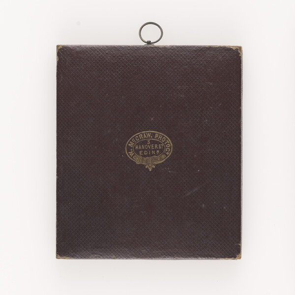 Unknown Gentleman by William McCraw | National Galleries of Scotland