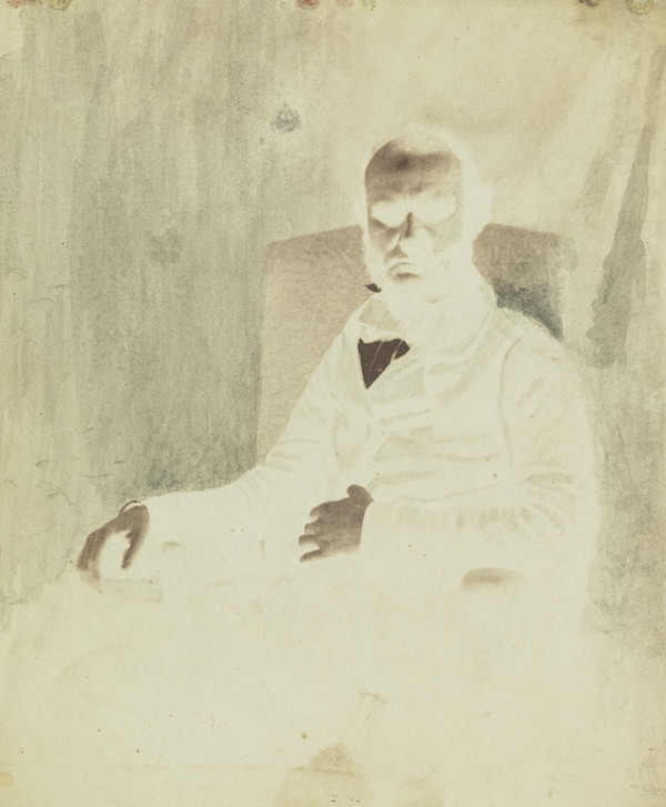 James Manson by John Muir Wood | National Galleries of Scotland