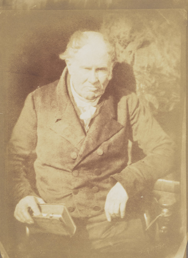 Professor Alexander Monro, 'Tertius', 1773 - 1859. Anatomist [c] by ...