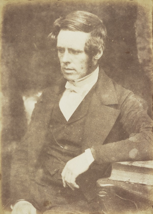 Rev. Thomas Bain, 1815 - 1884. Of Mortlach and Coupar Angus; Free ...