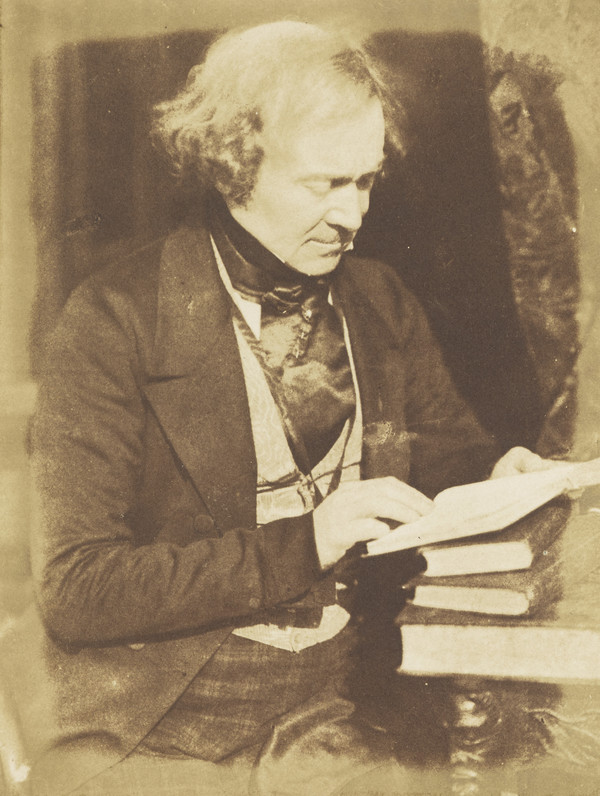 Robert Stephen Rintoul, 1787 - 1858. Editor of The Spectator [b] by ...