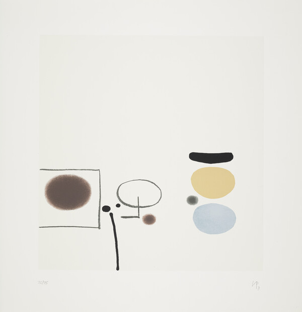 Abstract 1971 by Victor Pasmore | National Galleries of Scotland