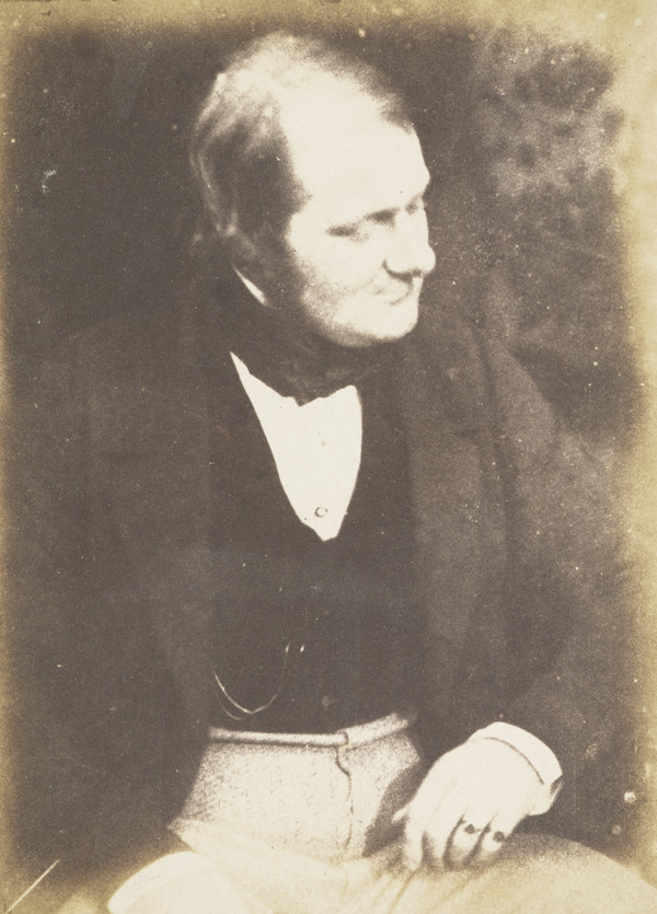 Henry Reeve, 1813 - 1895. Editor of The Edinburgh Review [c] by Robert ...