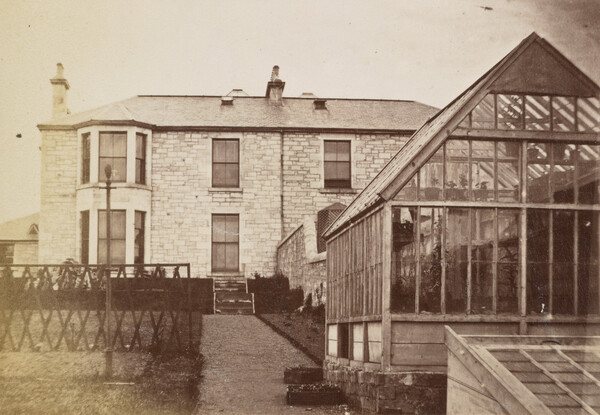 On Comely Park Place | National Galleries of Scotland