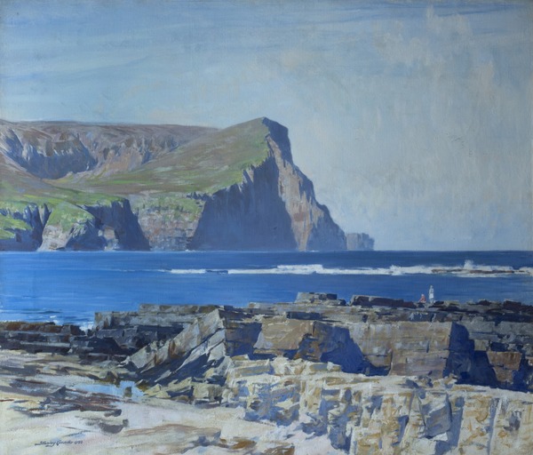 Stanley Cursiter | National Galleries of Scotland
