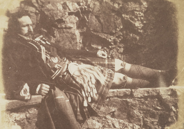 Charles Edward Stuart, 1799 - 1880. Alias Charles Stuart Hay Allan ...