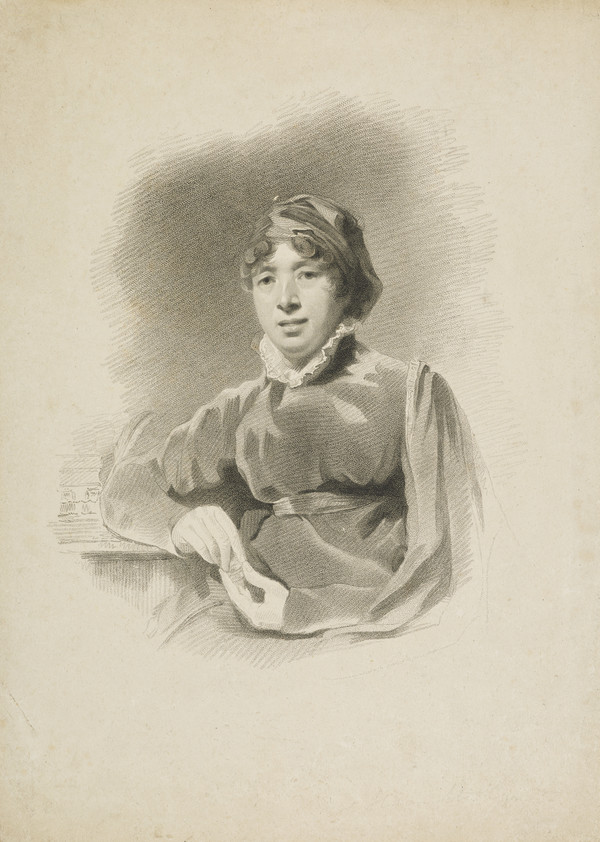 Elizabeth Hamilton, 1756 - 1816. Writer and educationalist | National ...