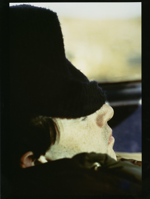 Bill Forsyth, b. 1946. Film producer by Gunnie Moberg | National ...