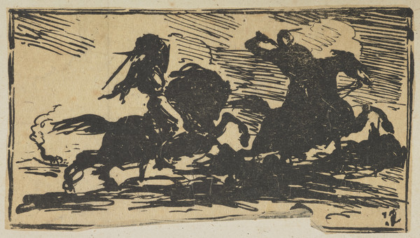 [untitled] by Sir John James Stuart | National Galleries of Scotland