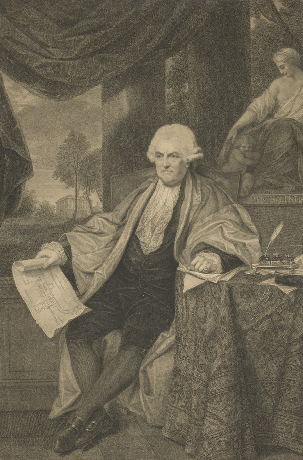 John Ash, 1723 - 1798, of Birmingham by Francesco Bartolozzi | National ...