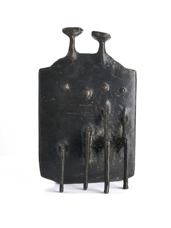 Model for Diarchy (small version) by Kenneth Armitage | National ...