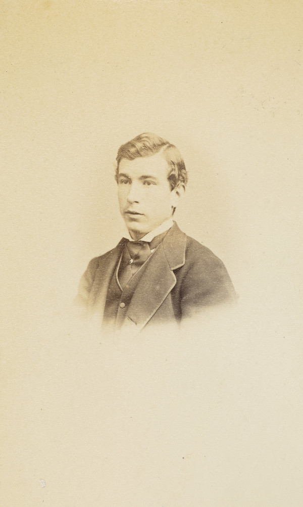 R. Ward | National Galleries of Scotland