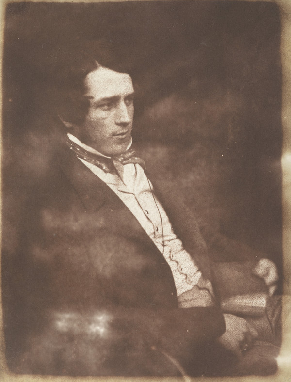 Sir James Young Simpson, 1811 - 1870. Discoverer of chloroform [b] by ...