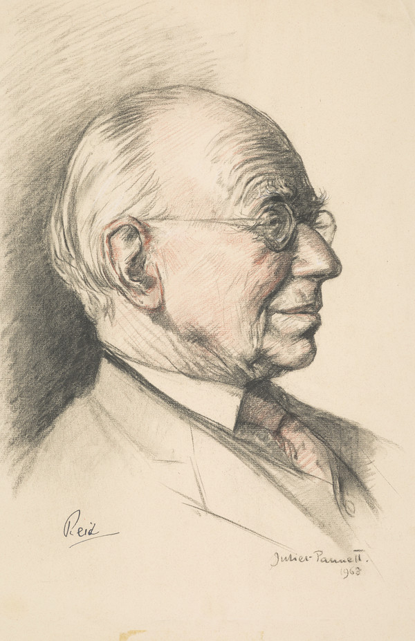 James Reid. Lord Reid, 1890 - 1975. Solicitor General and Lord Advocate ...