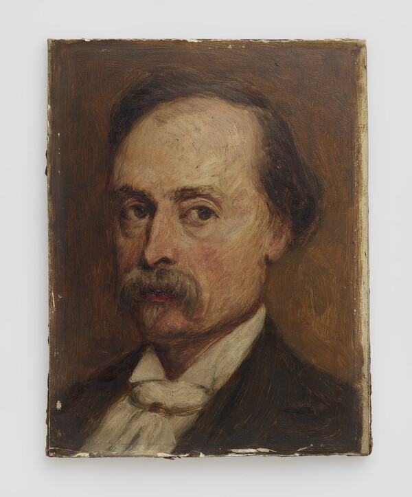 Sir William Quiller Orchardson, 1832 - 1910. Artist by James Archer ...