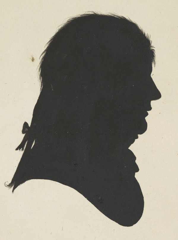 Lieutenant-Colonel John Graham | National Galleries of Scotland