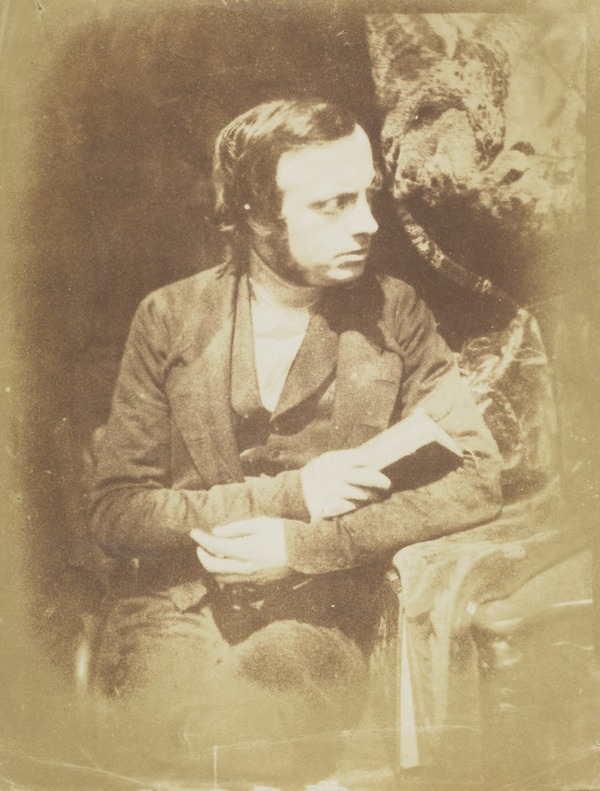 Rev. Thomas Blizzard Bell, 1815 - 1886. Of Leswalt, Wigtownshire; Free ...