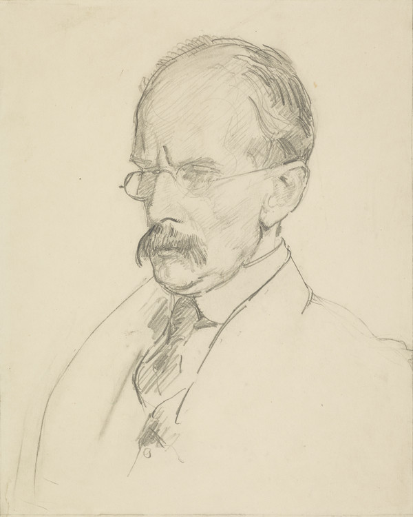 Dugald Sutherland Maccoll, 1886 - 1948. Artist and critic by Donald ...