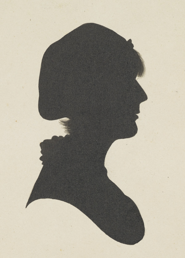 Miss Ann Hogg | National Galleries of Scotland