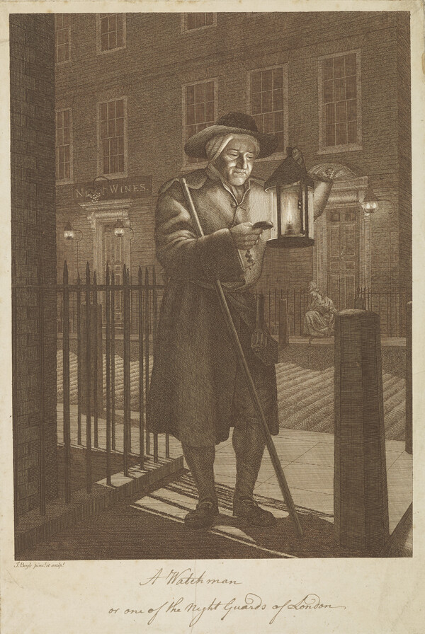 John Bogle | National Galleries of Scotland