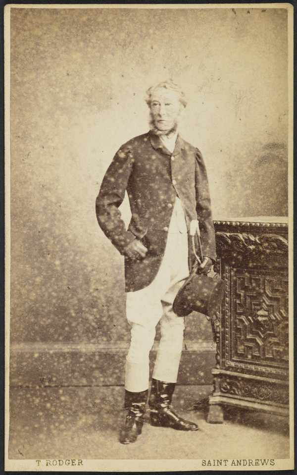 Untitled by Thomas Rodger | National Galleries of Scotland