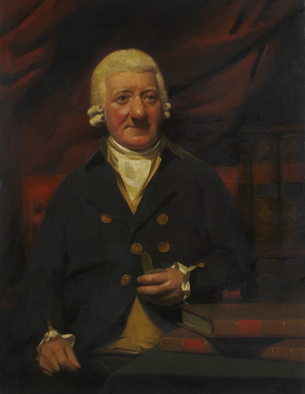 George Watson | National Galleries of Scotland