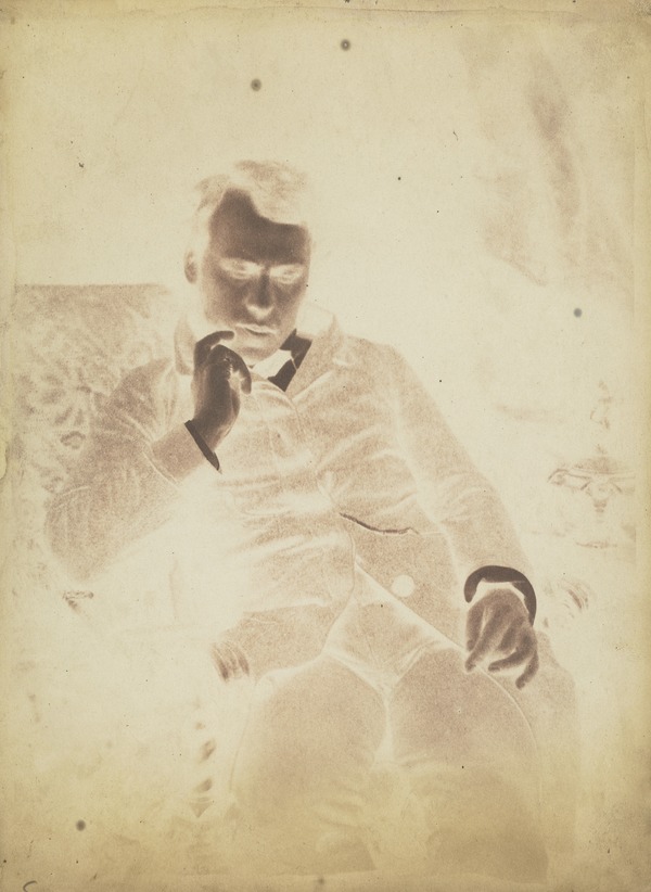 Alexander Stuart Logan, 1811 - 1862. Advocate; Sheriff for Forfarshire ...