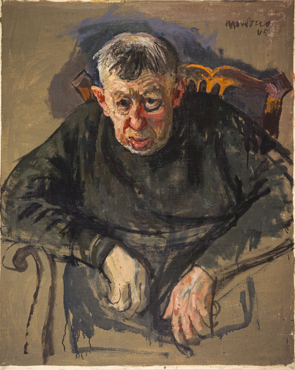 Methven by Alberto Morrocco | National Galleries of Scotland