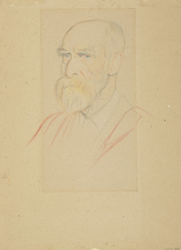 James Bryce, 1st Viscount Bryce, 1838 - 1922. Statesman and ambassador ...