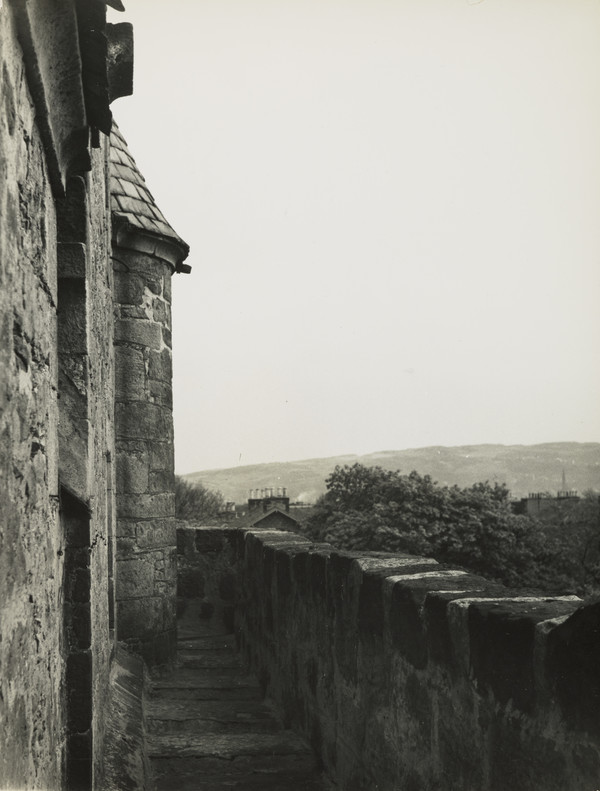 Merchiston Castle, Edinburgh | National Galleries of Scotland