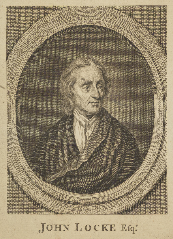 John Locke, 1632 - 1704. Philosopher | National Galleries of Scotland