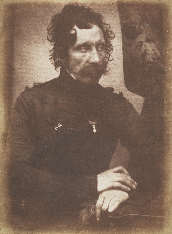 John Sobieski Stolberg-Stuart, 1797 - 1872. Alias John Hay or John Hay ...