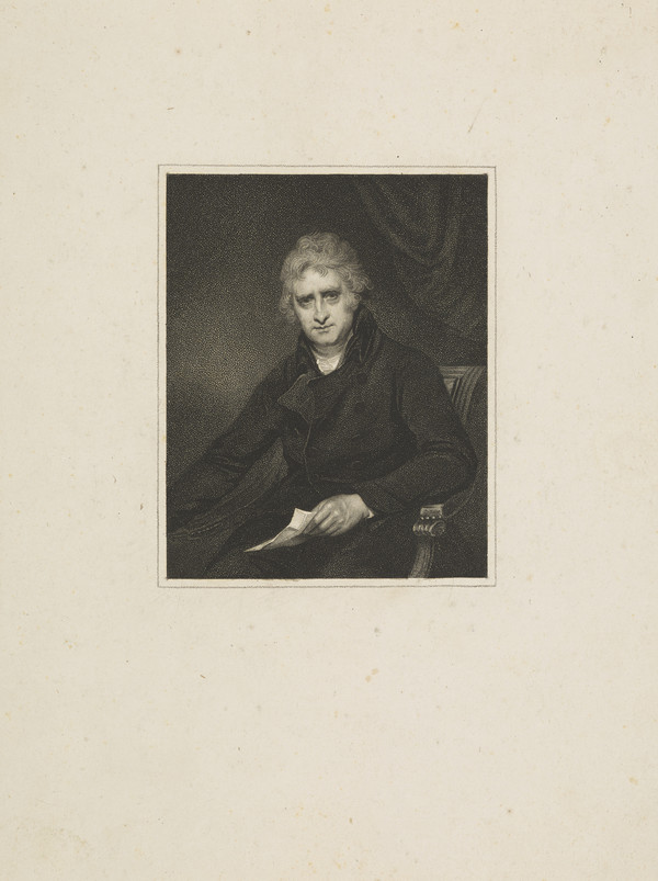 Benjamin West, 1738 - 1820. Painter | National Galleries of Scotland