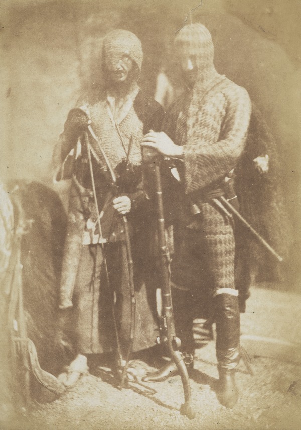 - Lane and - Peddie (or Reddie or Redding). Known as 'Afghans' or ...