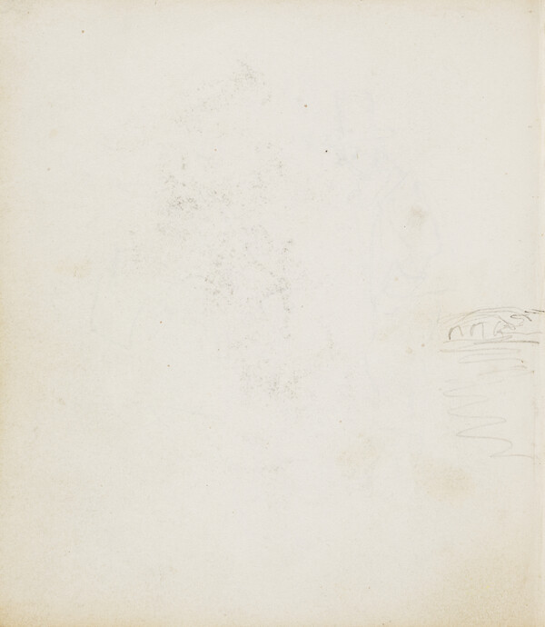 Untitled Sketch by Alexander Abernethy Ritchie | National Galleries of ...