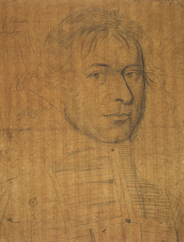 Professor James Gregory, 1638 - 1675. Mathematician by David Stewart ...