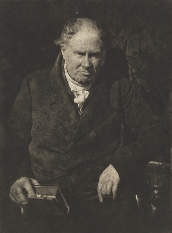 Professor Alexander Monro, 'Tertius', 1773 - 1859. Anatomist by David ...