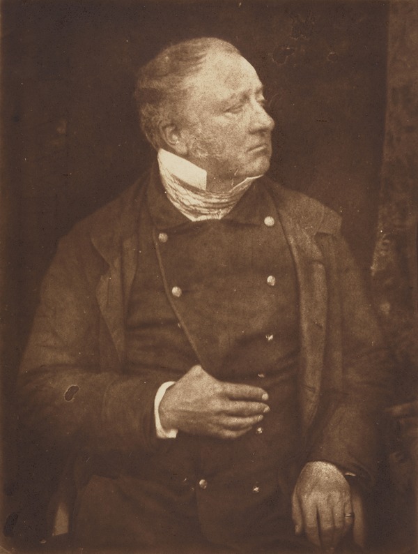 Henry Robert Westenra, 3rd Baron Rossmore, 1792 - 1860. Member of ...