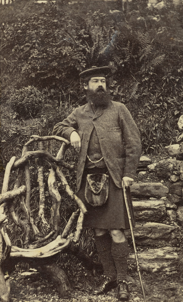 Sir Malcolm Macgregor | National Galleries of Scotland