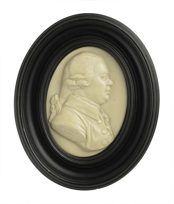 John Murray, 1737 - 1793. Publisher | National Galleries of Scotland