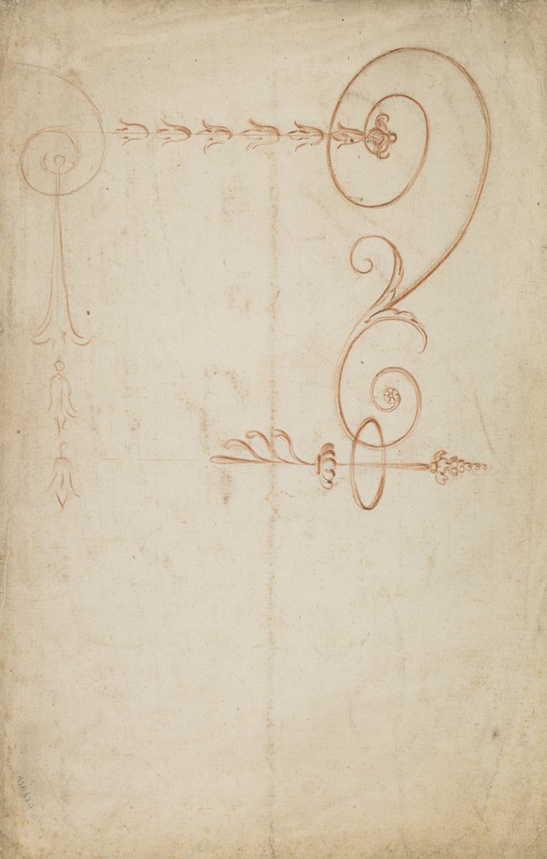 Decorative Design by David Allan | National Galleries of Scotland