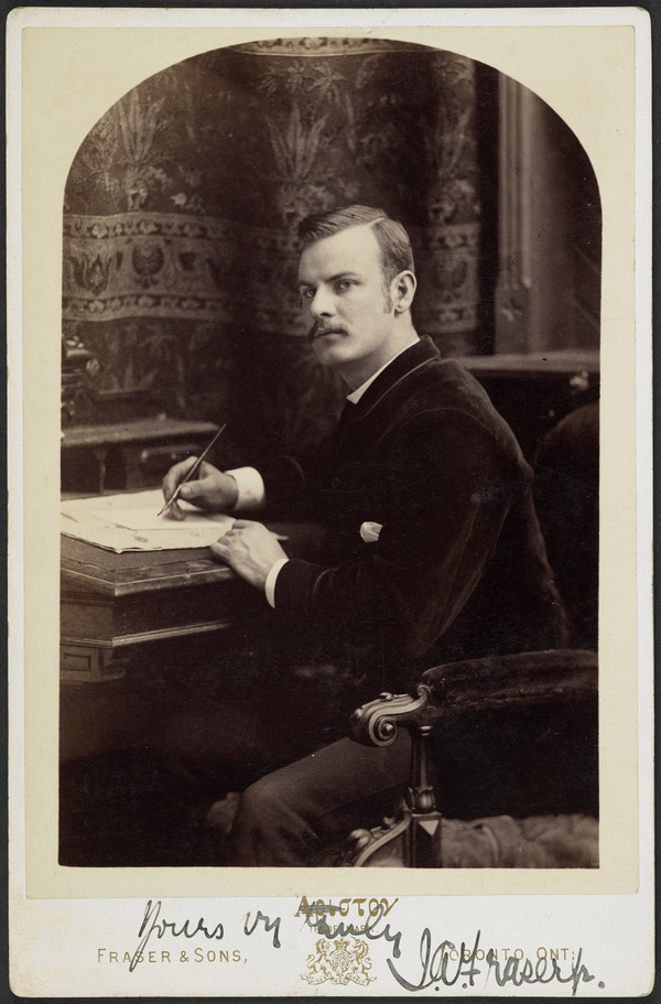 John Arthur Fraser by Fraser and Sons | National Galleries of Scotland