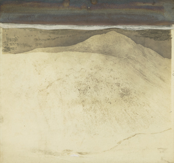 Unknown Landscape by John Muir Wood | National Galleries of Scotland