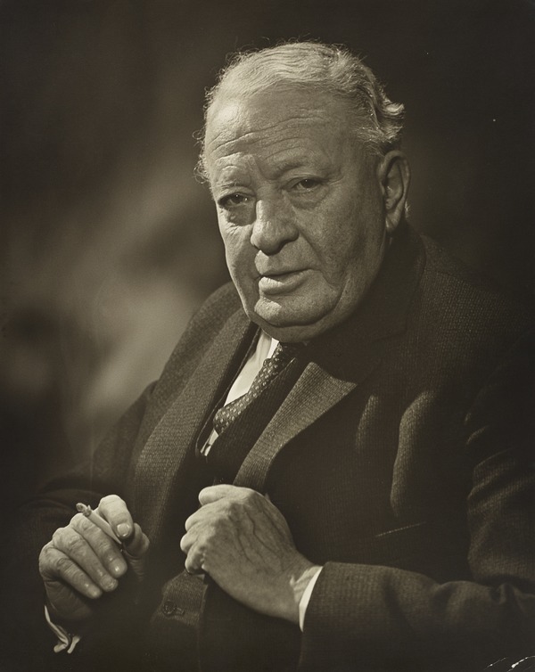 John Baird, W.S. by Grace Alison | National Galleries of Scotland