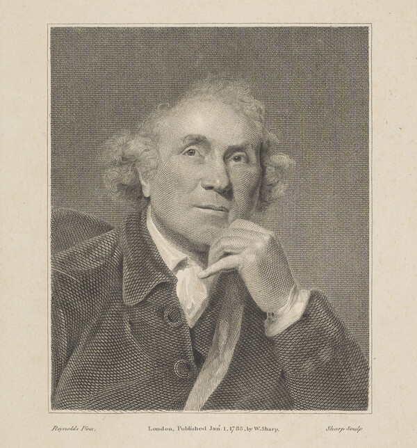 William Sharp | National Galleries of Scotland