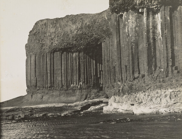 Staffa | National Galleries of Scotland